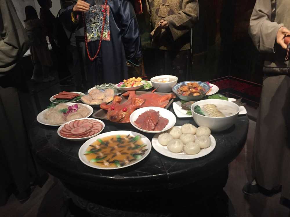 Day 2: Tianfu Square · Chengdu Museum · Sichuan Provincial Library ...