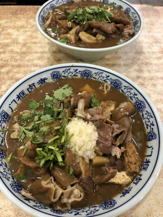 5 Foods You Should Try in Beijing