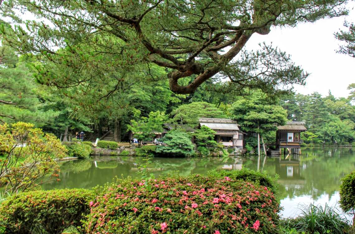 4 Places To Go During Your Leisure Time In Japan