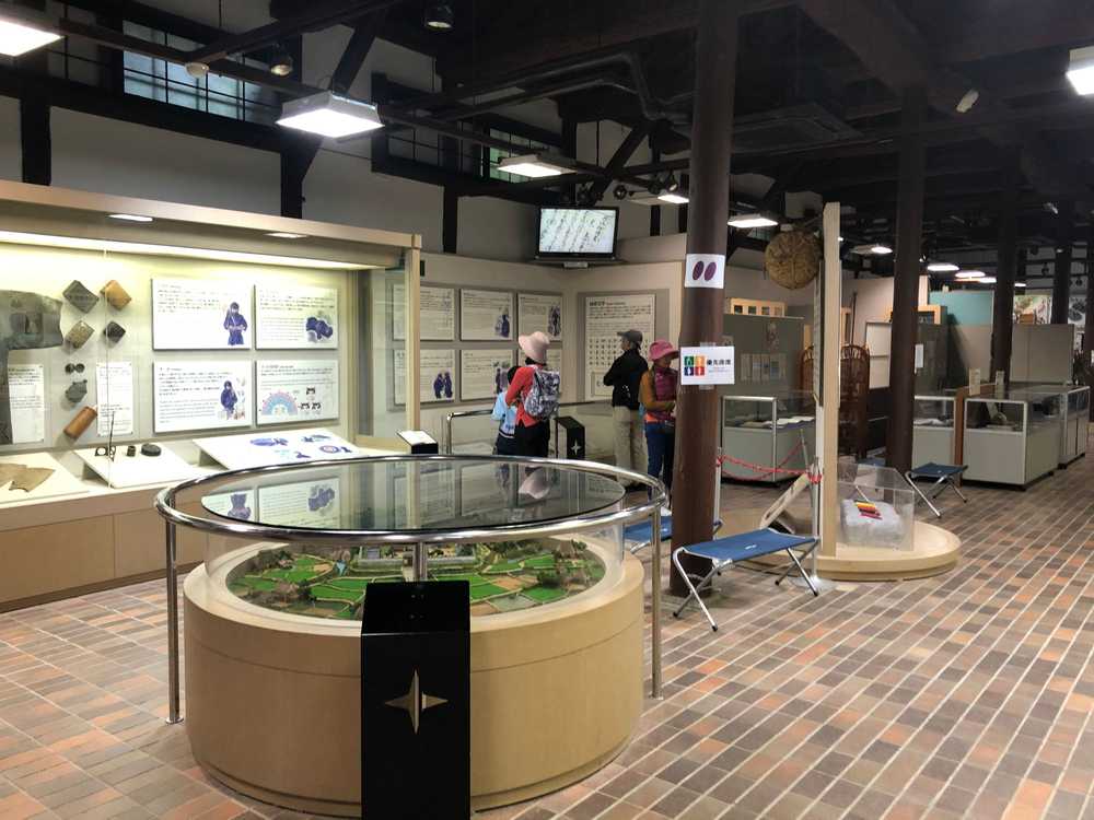 Day 3: Ninja Museum of Igaryu · Tsukesoba