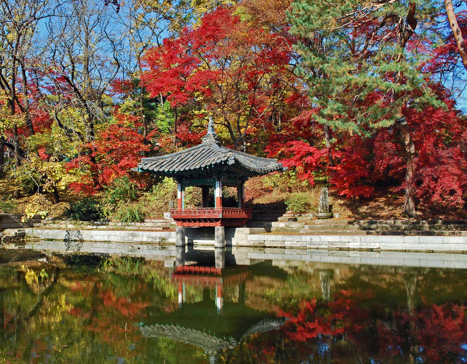 6 Must-See Attractions in Seoul